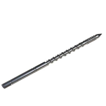 Quality 38CrMoAIA Barrel Of Extruder for sale