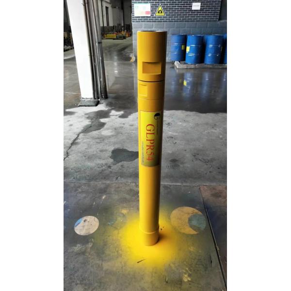 Quality DTH Reverse Circulation Hammer For Rock Drilling Water Well Drilling for sale