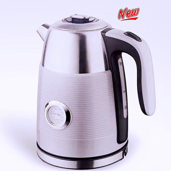 Quality Electric Kettle with Automatic Shut-Off and Boil-Dry Protection for sale