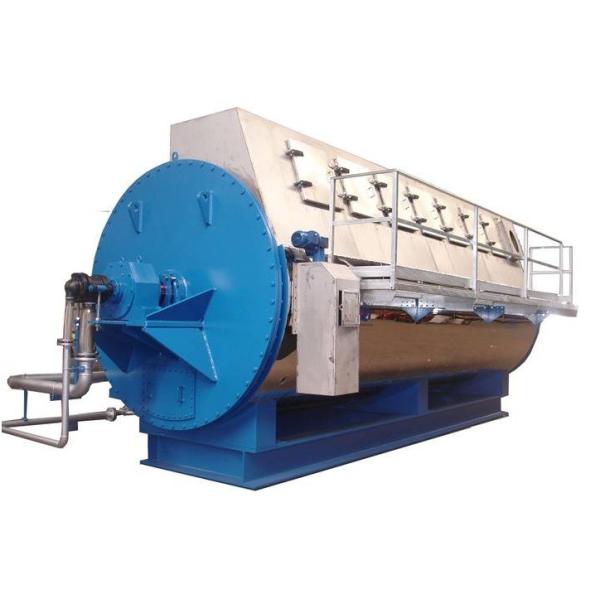 Quality Whole Line Harmless treatment machines for Poultry Waste Rendering Plant for sale
