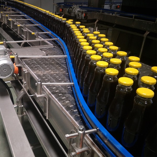 Quality CE Certification full automatic 0.5L 12000BPH Coconut Oil Filling Machine 2 in 1 coconut oil filler capper machine for sale