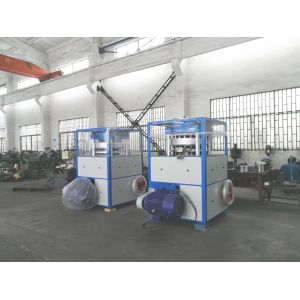 Quality 600kn Double Side Tablet Compression Machine For Corrosive Tablet Production for sale