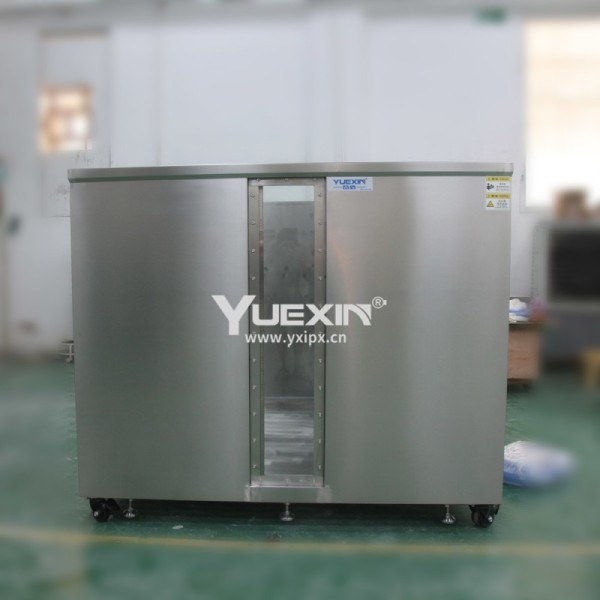Quality 6000L Solid Water Immersion Test Chamber IPX7 Wear Resistant for sale