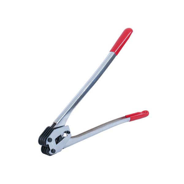 Quality Commercial PET Steel Manual Strapping Tools Packaging Machine 1.83kg for sale