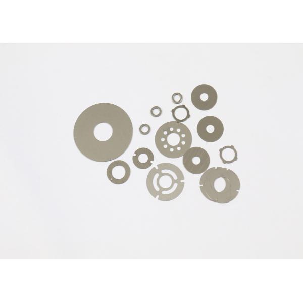 Quality Stamping Metal Washer Valving Shims Shock Absorber Components for sale