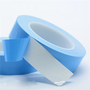 Quality M-TS120 Thermal Double Sided Adhesive Tape for sale