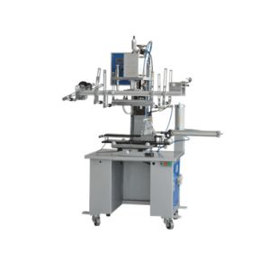 Quality Semi Automatic Hot Foil Stamping Machine for sale