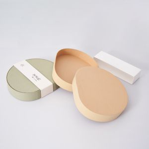 Quality Customized Printed Tea & Coffee Rigid Paper Boxes Tea Gift Set Packaging Box for sale