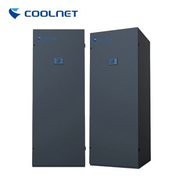 Quality 25KW Floor Standing Air Cooled Precision Air Conditioning Unit for Data Center for sale