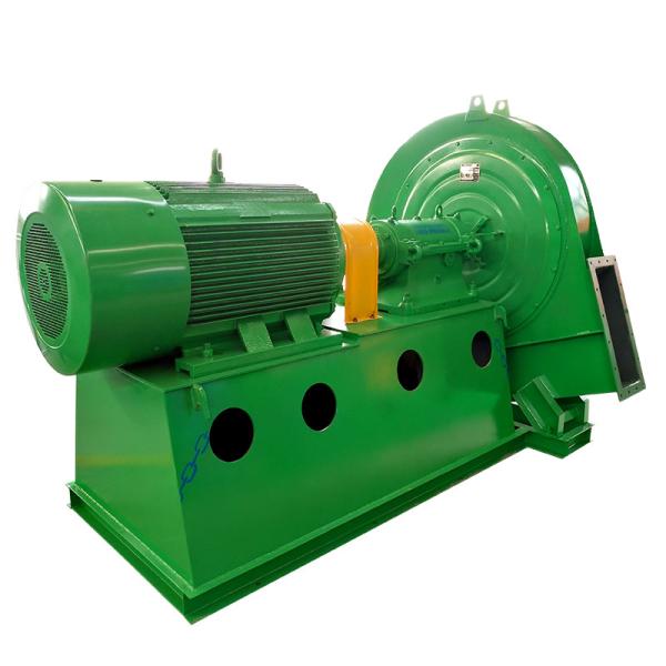 Quality Stainless Steel Explosion Proof Gas Delivery High Temperature Centrifugal Fan for sale
