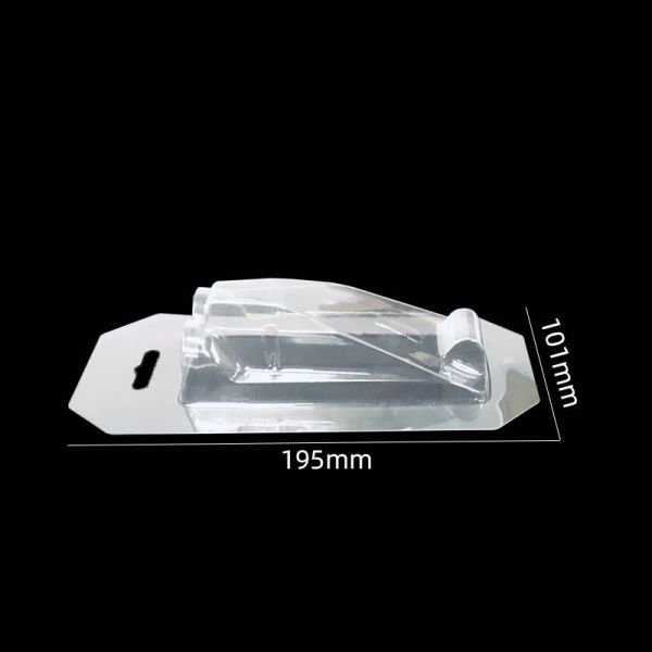 Quality Tool And Daily Hardware PET Sliding Blister Packaging In-house Design Mold Department for sale