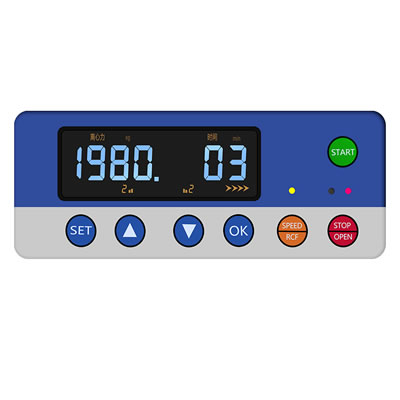 TPRP6-S: Low Speed Centrifuge