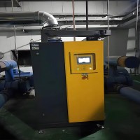 Quality Industrial Pneumatic Material Conveying Blower For Cement Industry Manufacture for sale