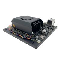 Quality Hua Wei Rugged Embedded Computer Ascend Atlas 200I DK A2 4G With 8 TOPS INT8 for sale