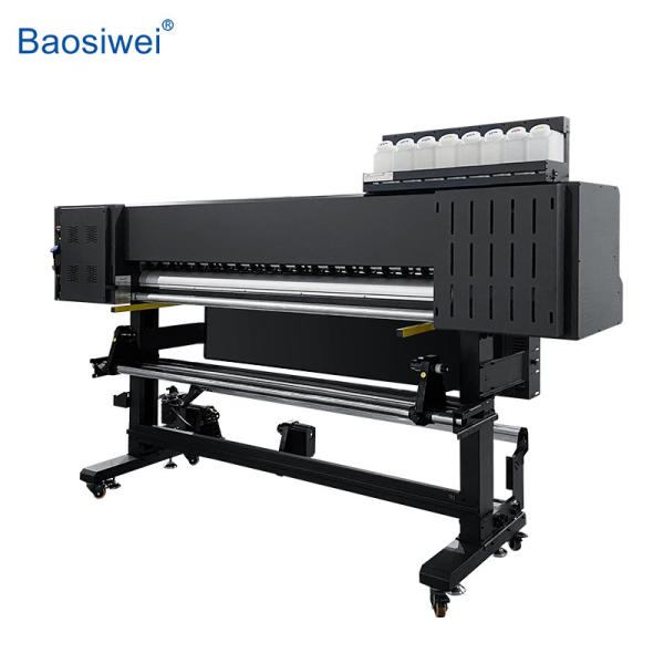 Quality Large Format Inkjet 1.8m 4pc I3200 8-Color for sale