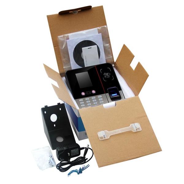 Quality Free Software TMF630 Face Recognition Attendance Machine for sale