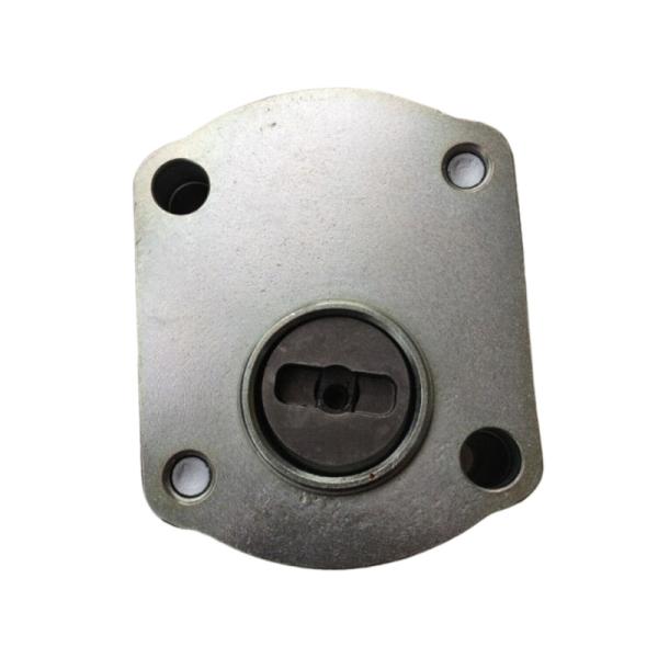 Quality Rexroth Electric Gear Pump AZPF-12-004RNF20MB Strong Self Suction for sale