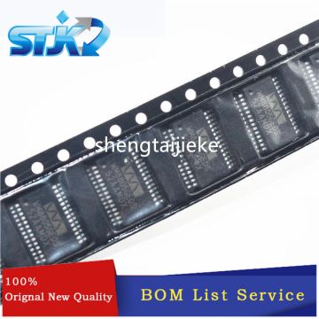 Quality SDRAM - DDR Memory IC MT46V16M16P-5B:M 256Mbit Parallel 200 MHz 700 Ps 66-TSOP for sale