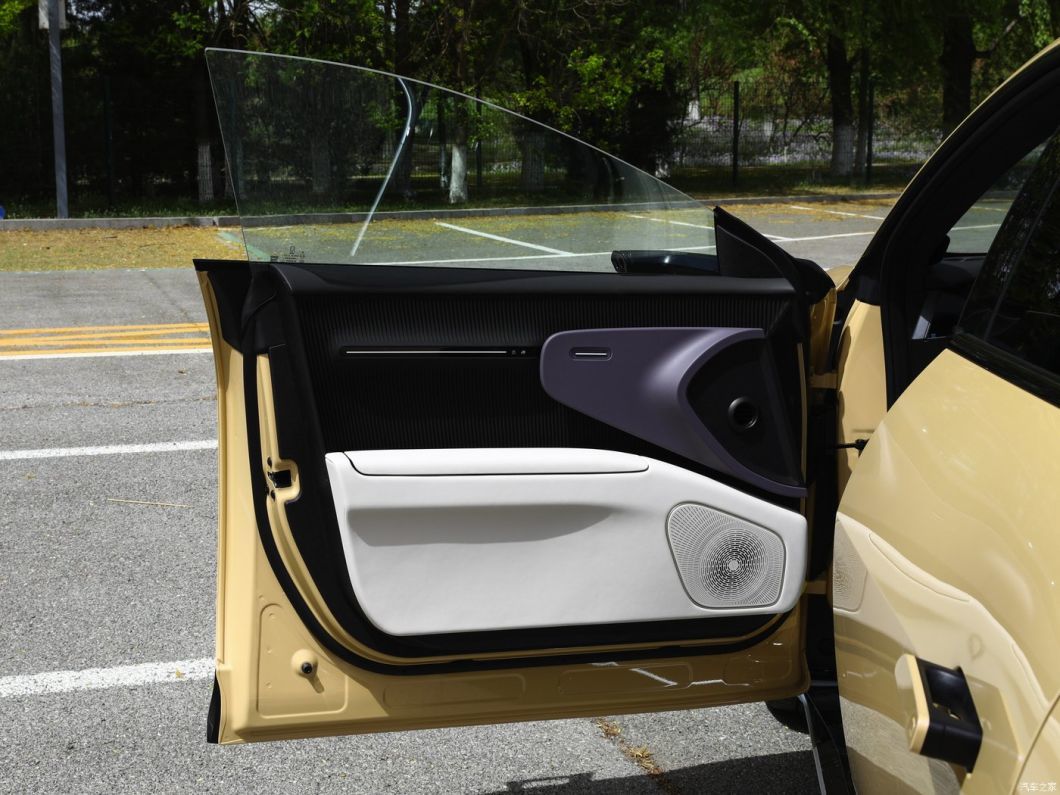 Avatr 12 Pure Electric Car 5 Seats Sport Car 4WD New Energy Vehicles Sedan Car