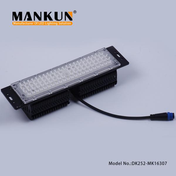 Quality 84leds 3030 40W 50W 60W Floodlight LED Module With Lens for sale