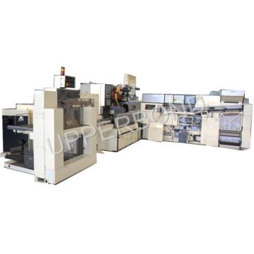 Quality MK9 Cigarette making and assembling machine for sale