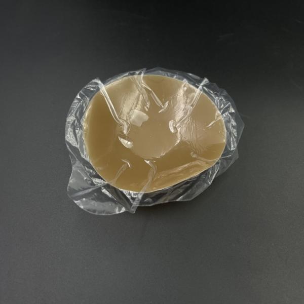 Quality Practical Thin Silicone Nipple Cover Odorless Reusable Nontoxic for sale