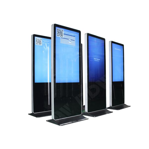 Quality Electromagnetic Interactive Digital Signage 1920x1080 FHD Board For Classroom for sale