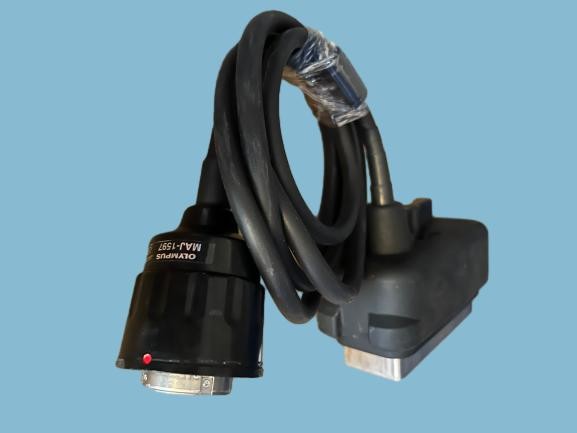 Quality Olympus MAJ-1597 Detachable Ultrasound Cable for sale
