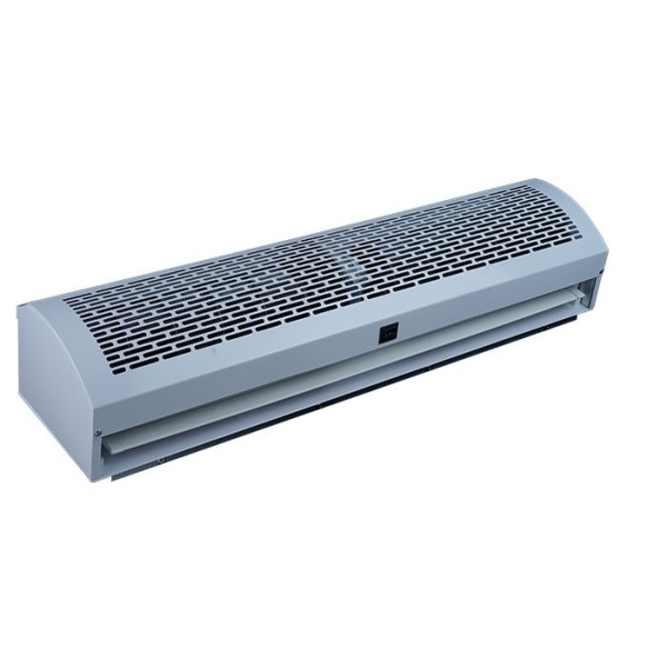 Quality Industrial Residential Door Air Curtain 72 Inch For Hospital Lobbies ODM for sale