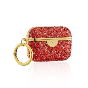 Quality Exquisite Bluetooth Headphone Case Cover Scratchproof ODM Wallet Phone Case for sale