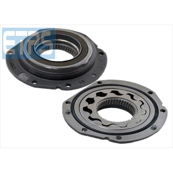 Quality Truck Parts Oil Pump 1833356C97 1833356C96 1833356C95 For Perkins for sale