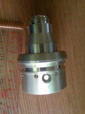 Quality ODM OEM Full-Service 4-Axis CNC Milling for sale