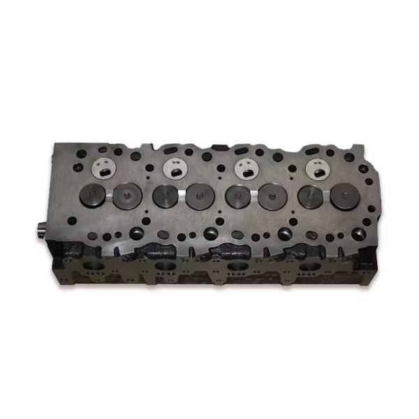 Quality Toyota 5L Engine Cylinder Head Assembly for Toyota HiAce Hilux Prado for sale