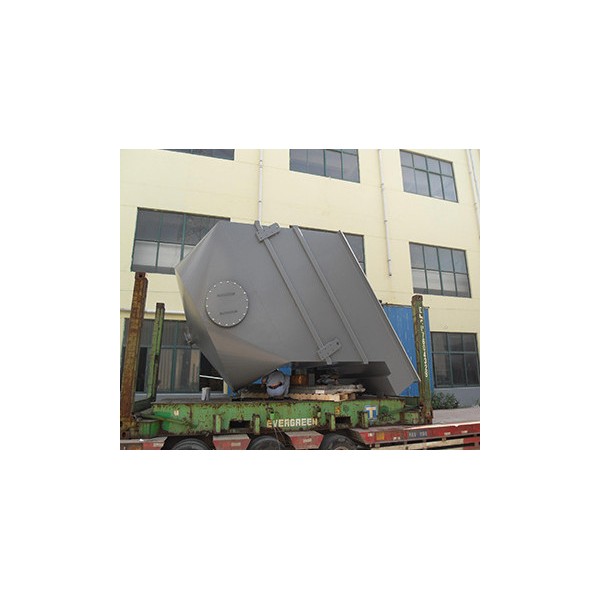 Quality High performance Lamella Clarifier in wastewater treatment / industrial clarifiers for sale