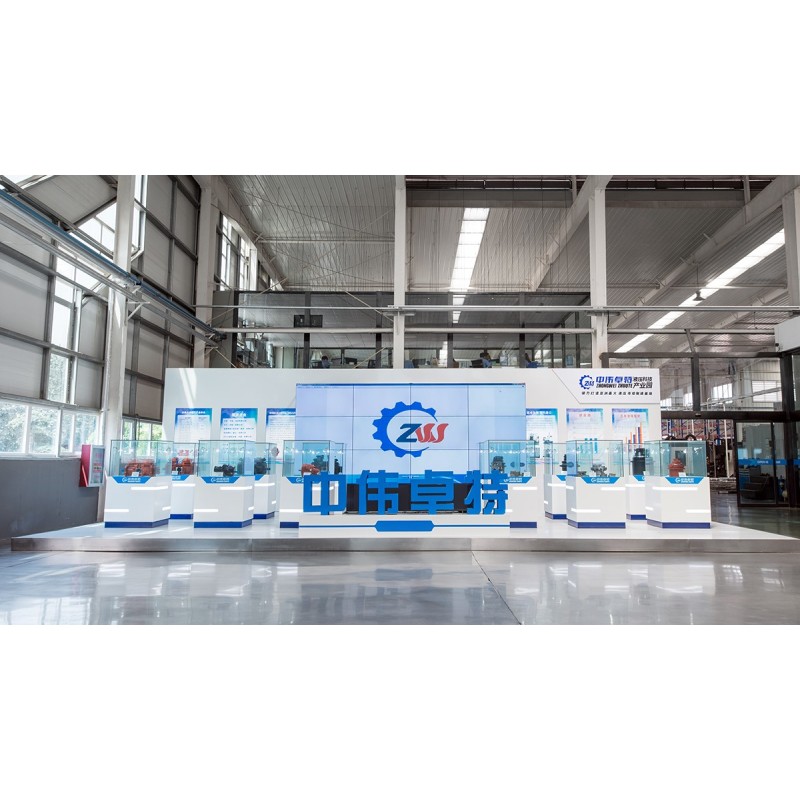 VR factory tour available