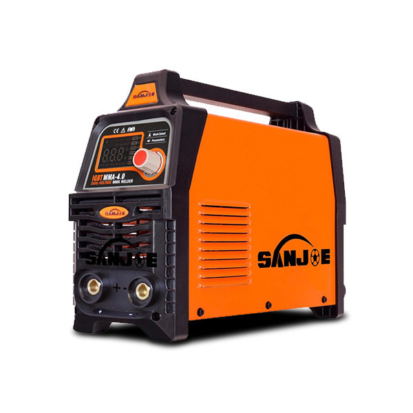 Quality 200A LED Welding Machine 4.0 Electrode Stick Arc 5.2kg Weight for sale