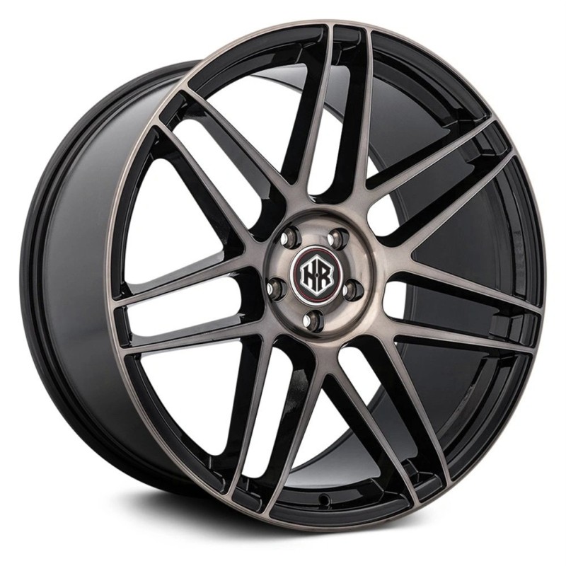 Quality Concave Alloy Wheels Aluminum aggressive rim 18/19/20 for sale