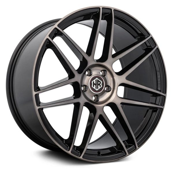 Quality Concave Alloy Wheels Aluminum aggressive rim 18/19/20 for sale