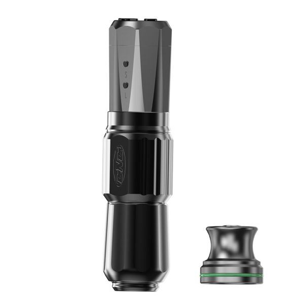 Quality CNC Best Wireless Tattoo Machine 3.5mm Stroke Tattoo Pen Machine for sale