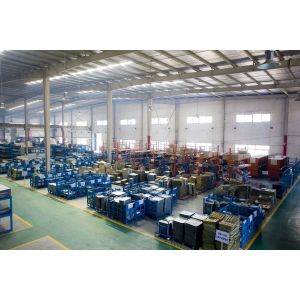 China Factory - Jinan Chennuo Automotive Parts Co., Ltd