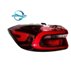 Quality Chery Car Tail Lamps 605000202AA for Applicable Vehicle Type Chery TIGGO for sale