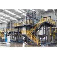 Quality ACS ABB Automatic Batch Blending Lube Oil Blending Process High Sophisticated for sale