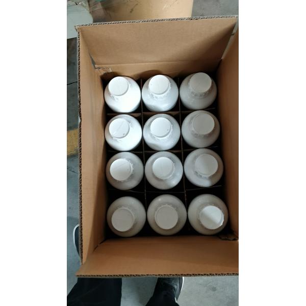 Quality Thiamethoxam 25%SC,Wheat Pest Control Insecticide , Light Brown Liquid for sale