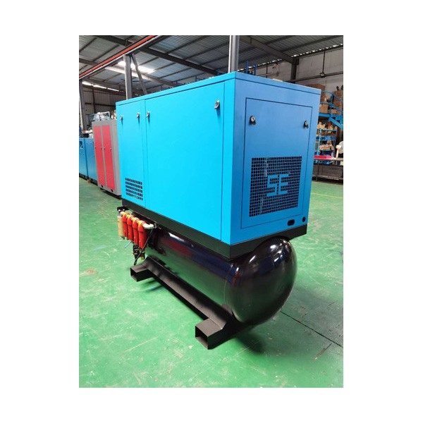 Quality High Efficiency Laser Cutter Air Variable Speed Compressor 15Kw 20HP for sale