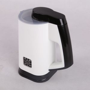 Quality Fully Automatic Milk Frother , Home Latte Milk Steamer With Coating for sale