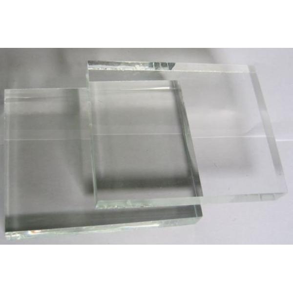 Quality Customized Low Iron Safety Ultra Clear Tempered Glass for sale