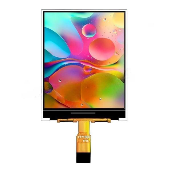 Quality 1.77 inch tft display module, 128x160 resolution, 4wire SPI interface,220 c/d for sale