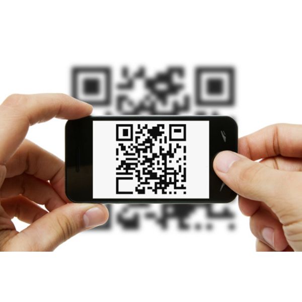 Quality Scenic Spot T1 Qr Code Scanner , Qr Code Reader For Intelligence Terminal for sale