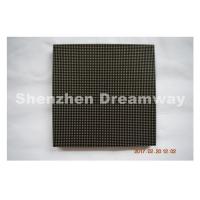 Quality SMD2121 2.5 mm led panel module 160 × 160 mm Size 1920 Hz Refresh Rate for sale