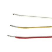 Quality High Temperature FEP Insulated Wire 16 Gauge Stranded Wire for sale